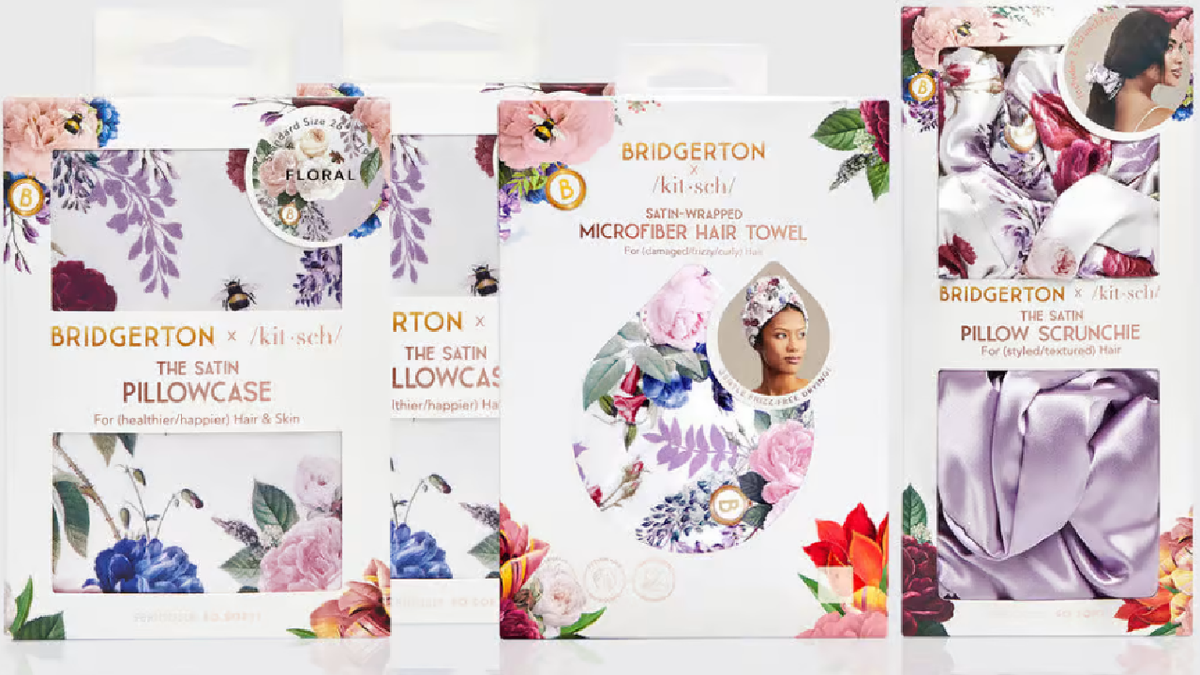 The Best Gift Ideas For Bridgerton Fans | Cinemablend
