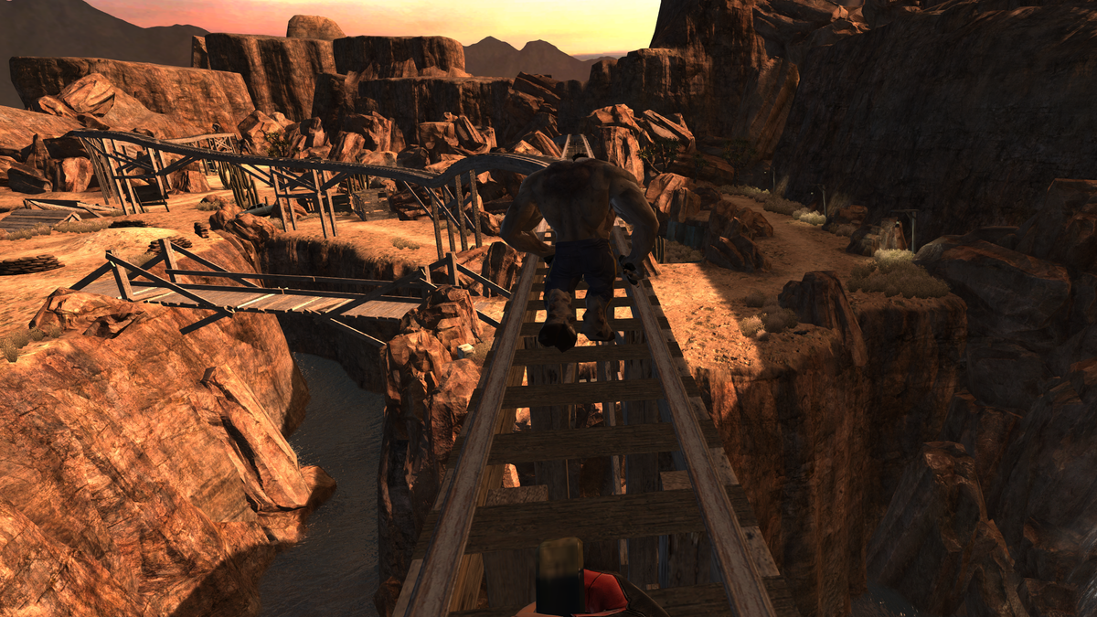 I replayed Duke Nukem Forever 12 years later and, yeah, I've got ...