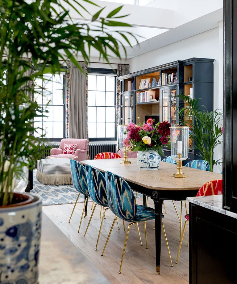 Lucy Barlow shares her interior design secrets | Homes and Gardens
