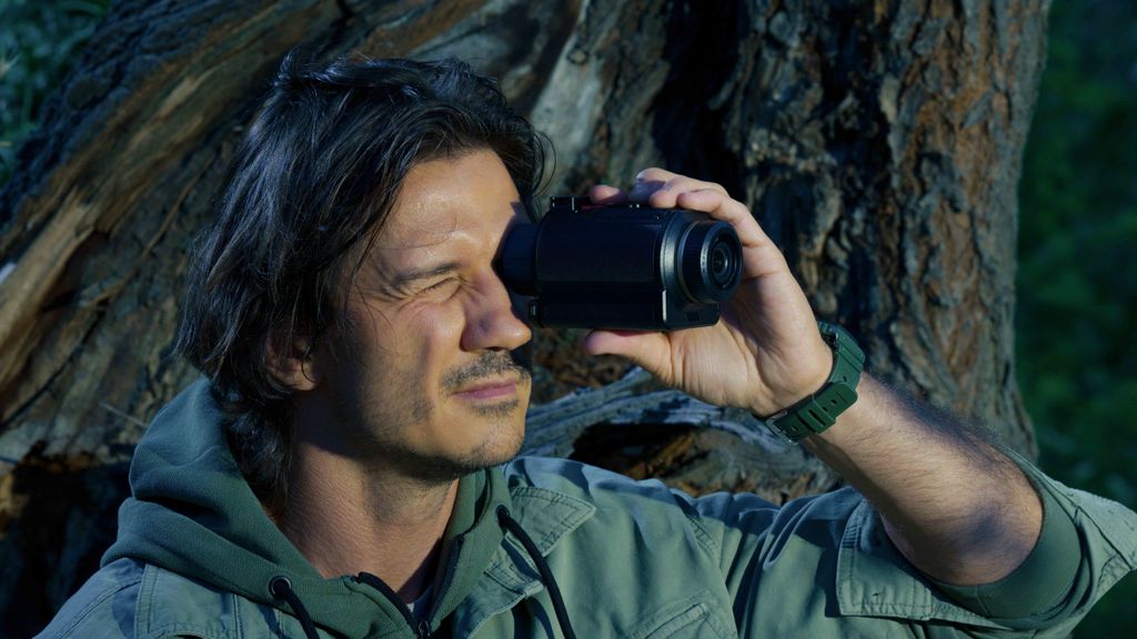 See in the dark in full color without infrared: Akaso’s Sight-300 monocular camera is a game ...