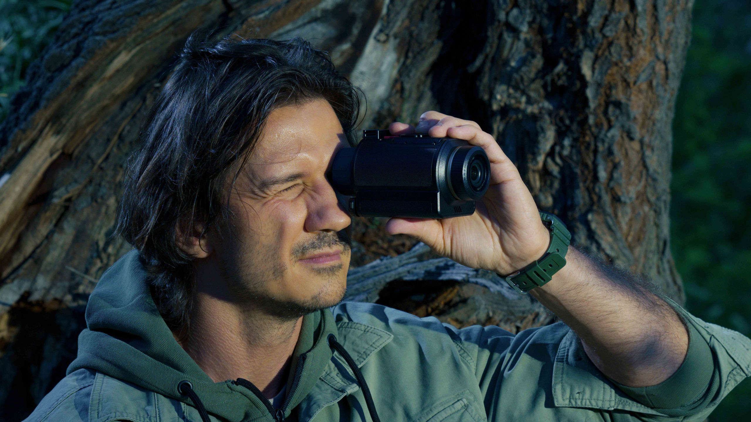 See in the dark in full color without infrared: Akaso’s Sight-300 ...