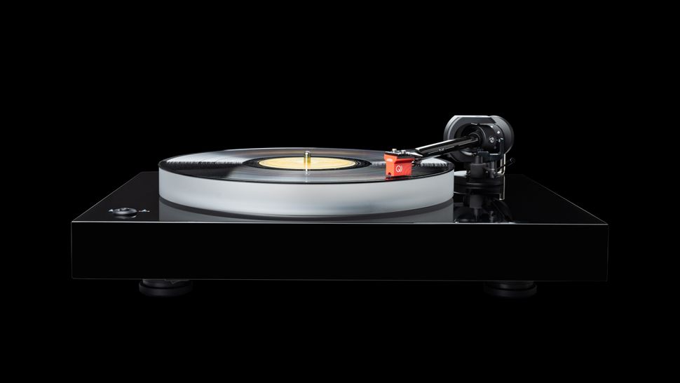 Pro-Ject launches X2 B turntable with balanced XLR outputs | What Hi-Fi?