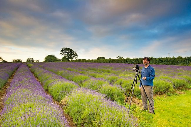 The 10 laws of landscape photography | TechRadar