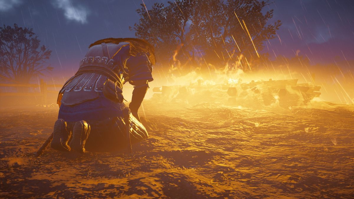 Valhalla contains Ubisoft’s best open world activities yet | PC Gamer