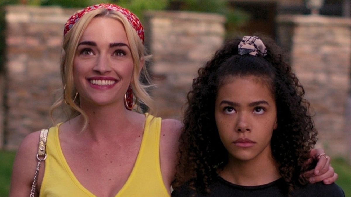 Ginny And Georgia Season 2: 6 Quick Things We Know About The Upcoming ...