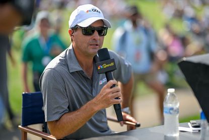 Who Are The NBC Sports Golf Team For PGA Tour Telecasts? | Golf Monthly