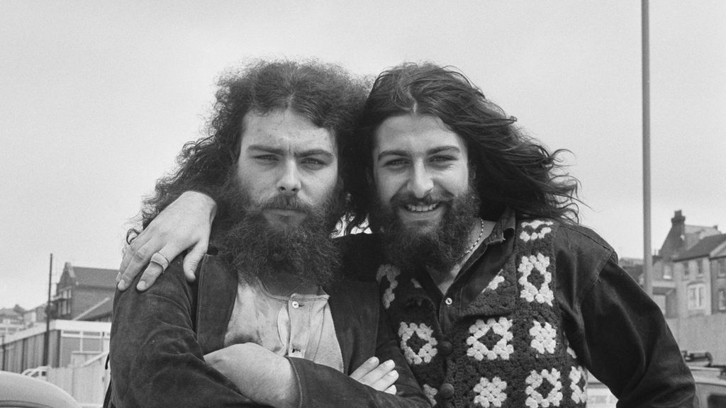 Steve Broughton, of the Edgar Broughton Band, dead at 72 | Louder