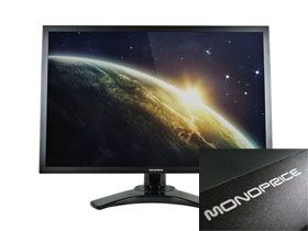 Monoprice 30-inch IPS LED Monitor Review - Tom's Hardware | Tom's Hardware