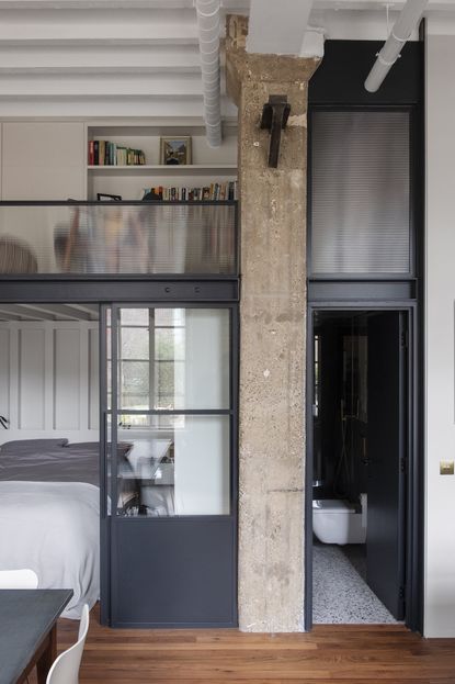 6 one-bed apartments - huge inspiration for any small space | Livingetc