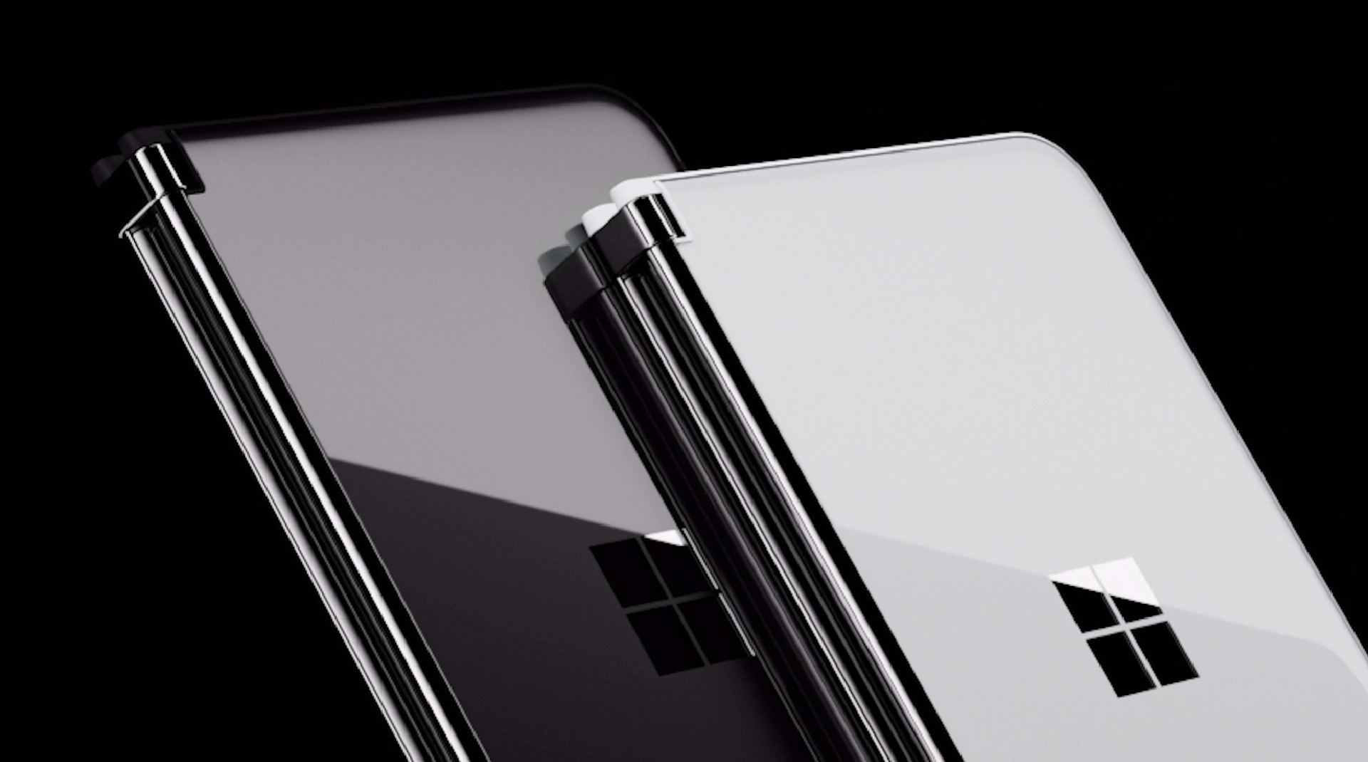 Microsoft Surface Duo 3 will be a true foldable phone | T3