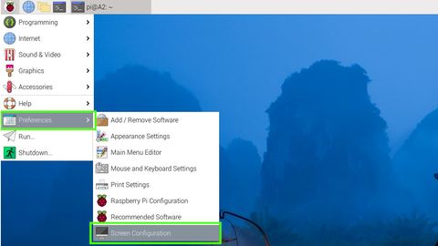 How to unlock the new Labwc Wayland Compositor in Raspberry Pi OS | Tom ...