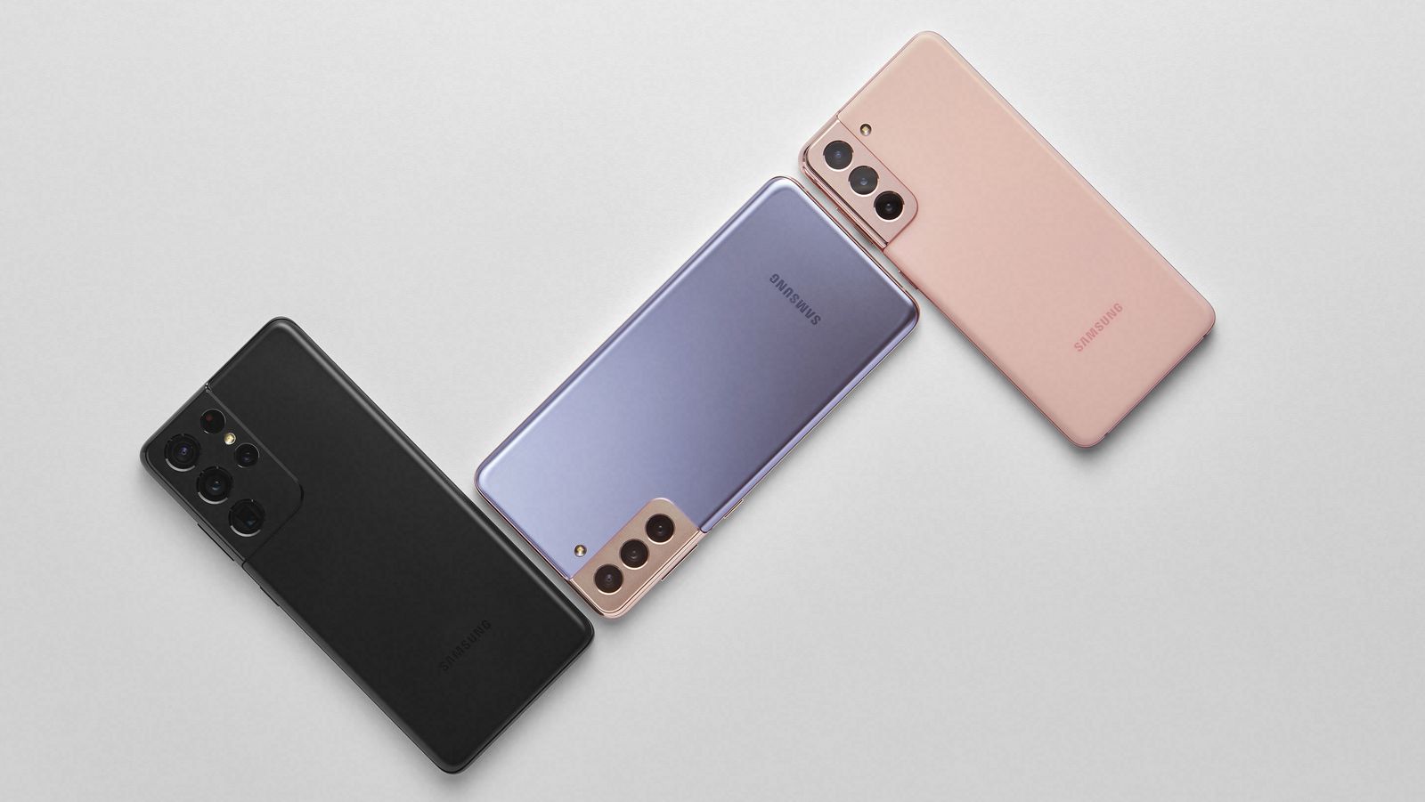 Samsung Galaxy S21 series: range overview, prices and on-sale dates | T3