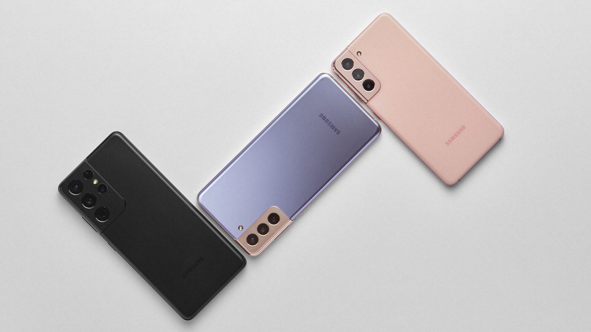 Samsung Galaxy S21 series: range overview, prices and on-sale dates | T3