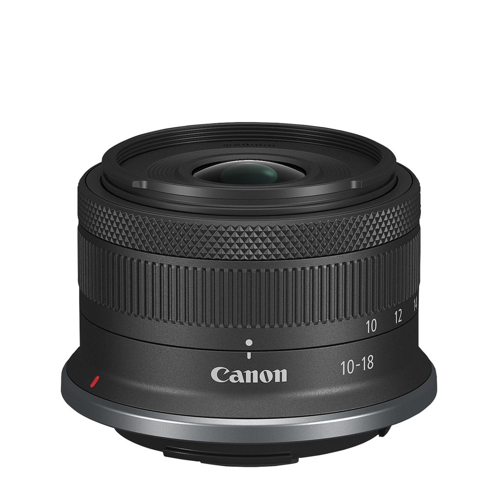 Best lenses for the Canon EOS R50 | Digital Camera World