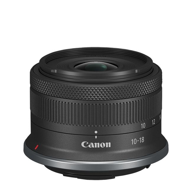 The best lenses for Canon EOS R10 | Digital Camera World
