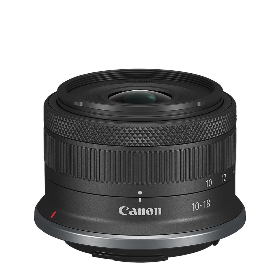 The best lenses for Canon EOS R10 | Digital Camera World