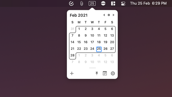 How to customize the Mac menu bar | Laptop Mag
