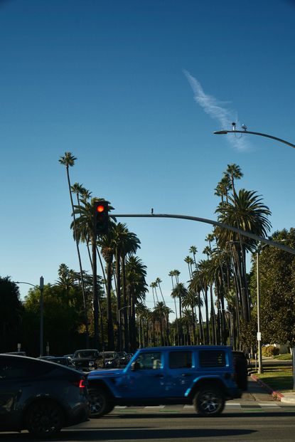 Behind the scenes of Extreme Cashmere’s Los Angeles takeover | Wallpaper*