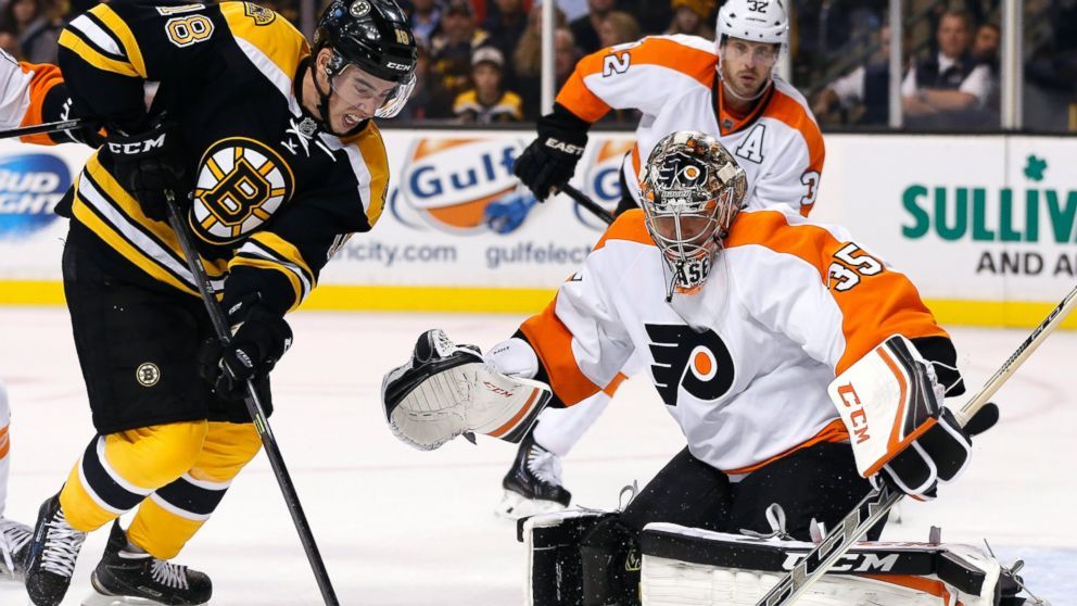 NBCSN Scores Best NHL Opening-Night Twinbill | Next TV