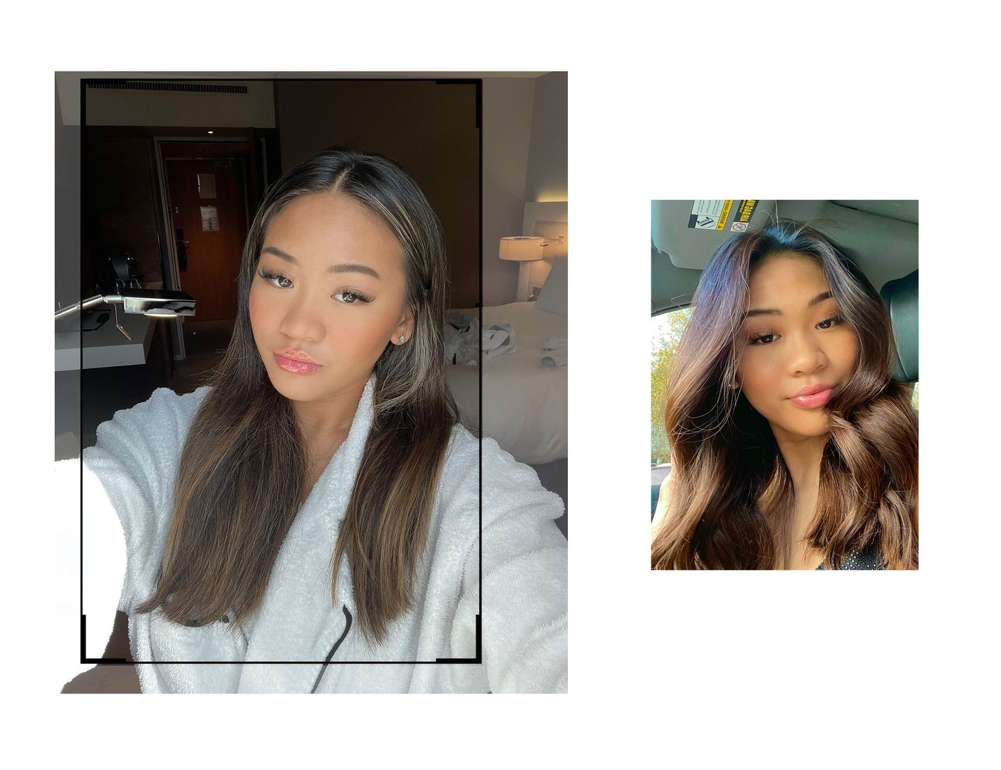 Olympic Medalist Suni Lee Reveals Her Beauty Favorites | Who What Wear