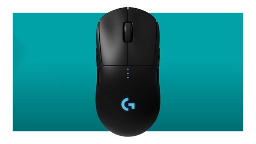 We found it: This is the worst mouse ever made | PC Gamer