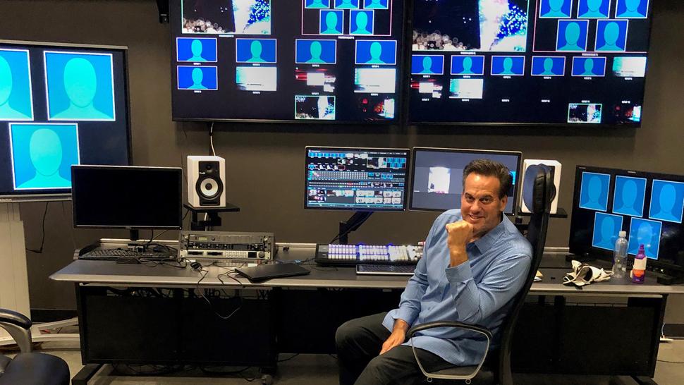 Production Switchers Ready for Streaming Reality | TV Tech