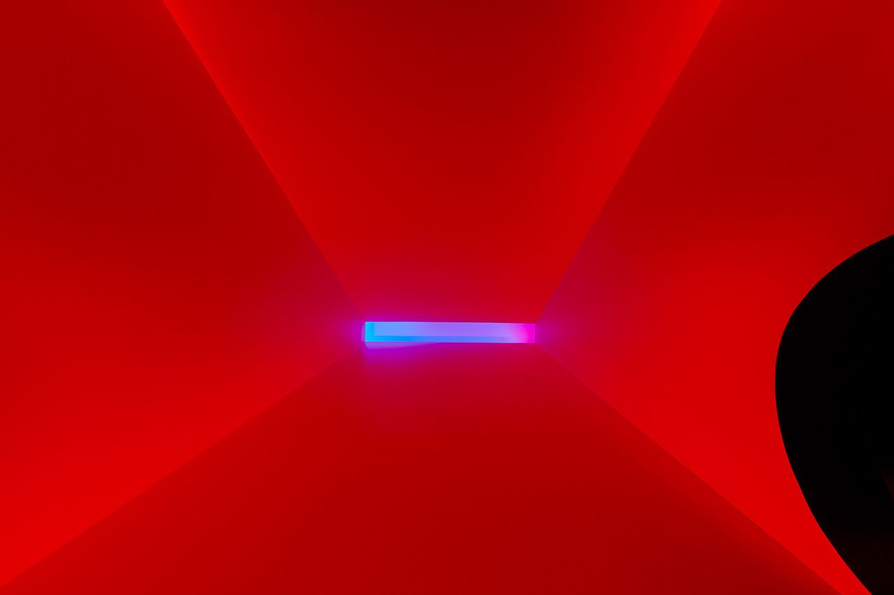 Google unveils its meditation rooms | Wallpaper*