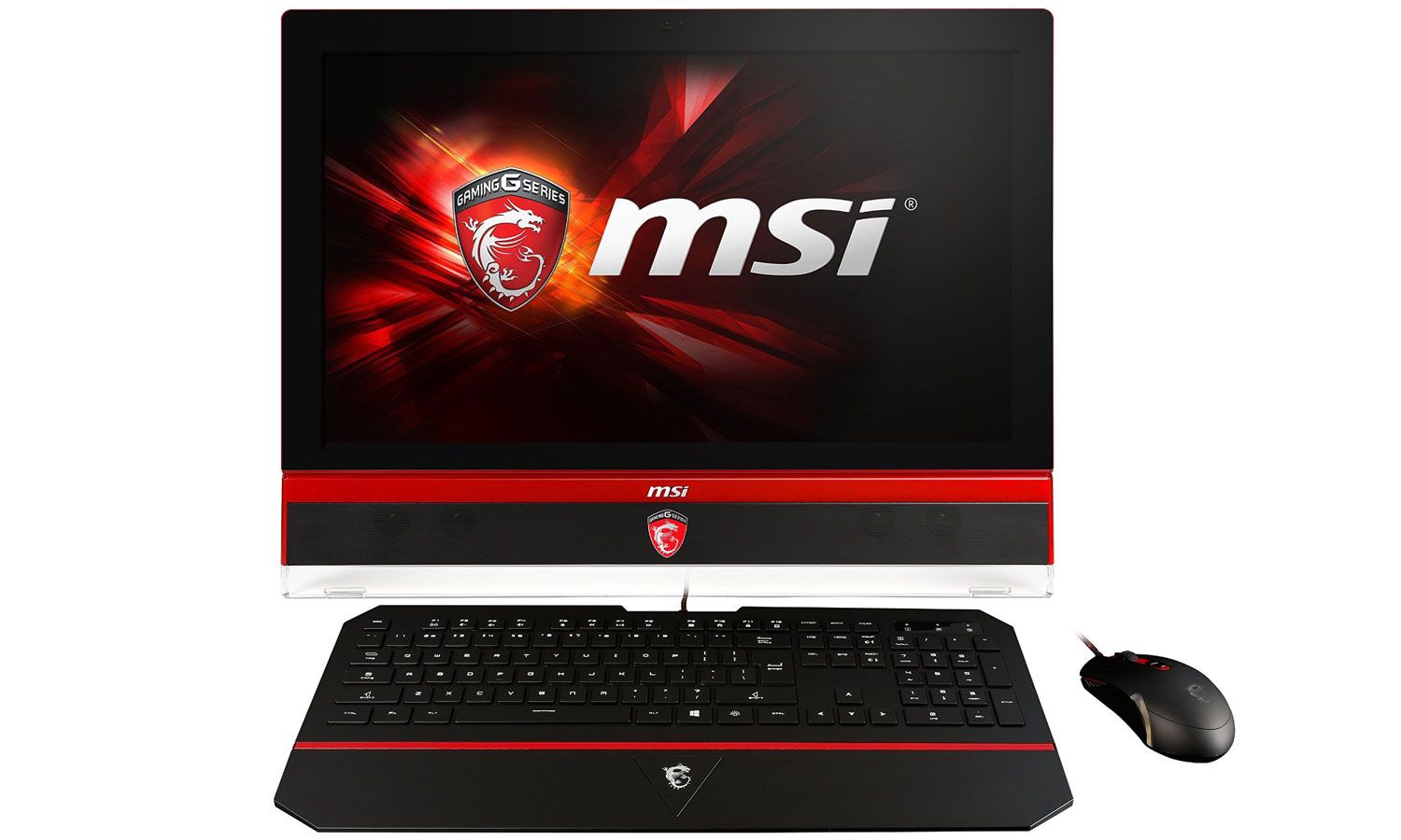 MSI Gaming 27T Review | Tom's Guide
