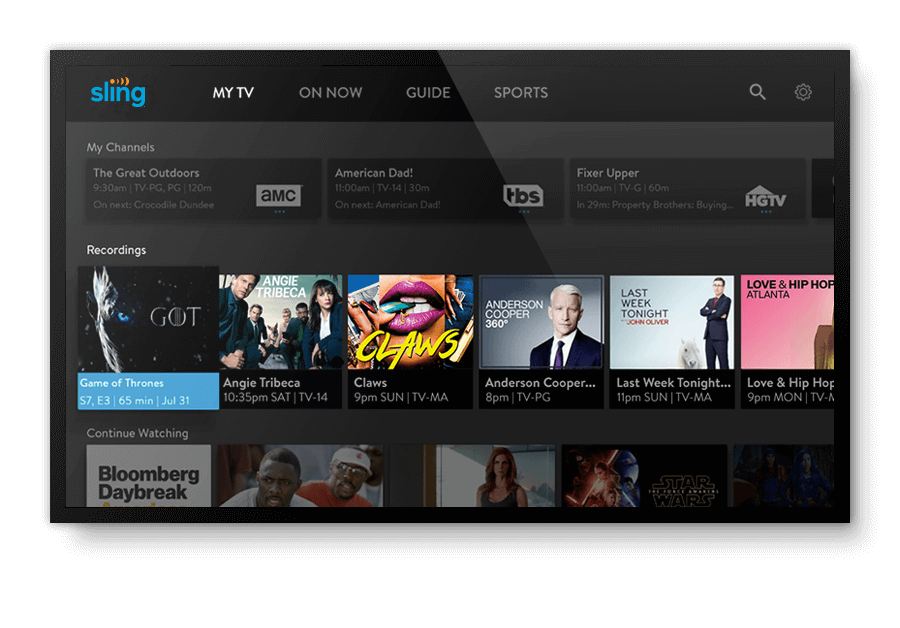 Dish AirTV Mini Android TV Dongle Review | Tom's Guide