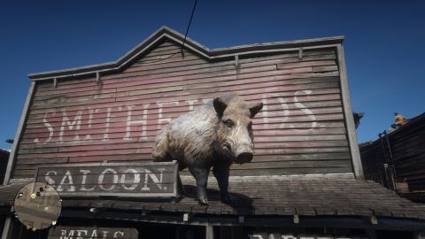 Red Dead Redemption 2 mods are probably okay, as long as you stay ...