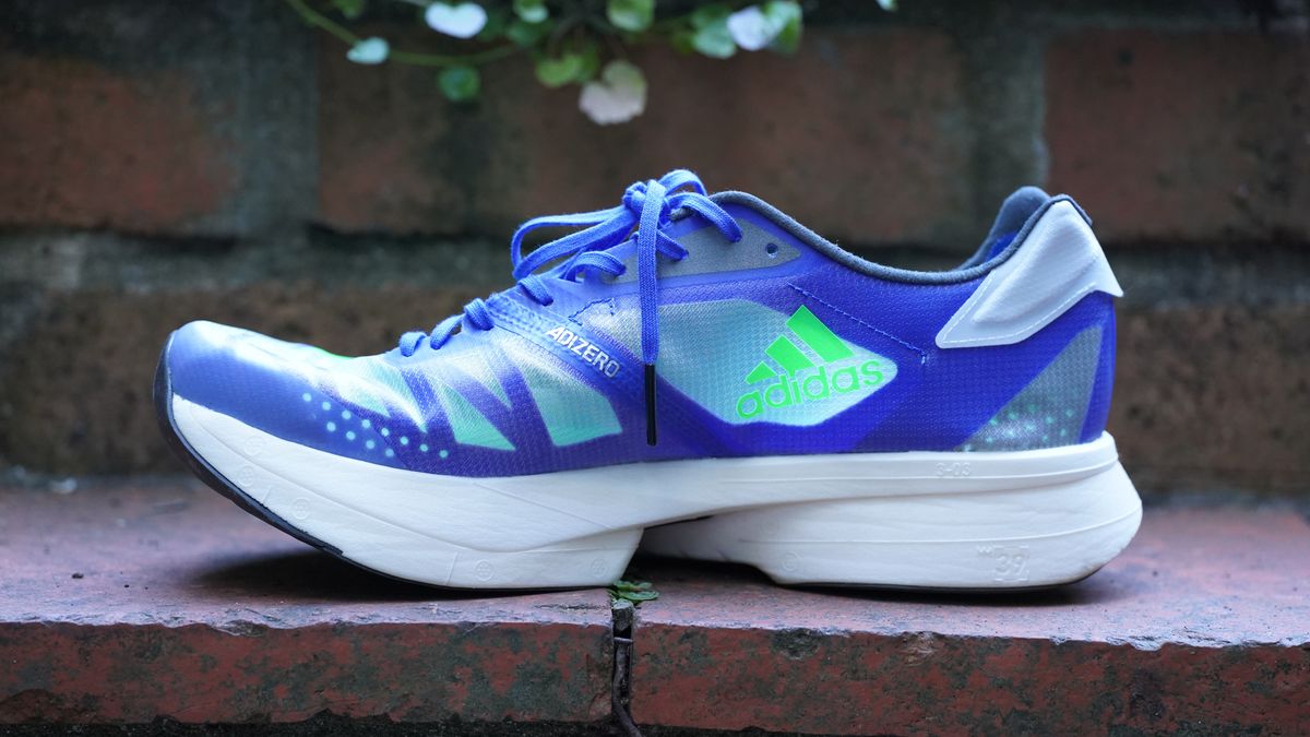 I'm a running shoe expert, and my preferred recovery trainers are ...