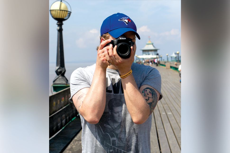 How to banish camera shake forever! | Digital Camera World