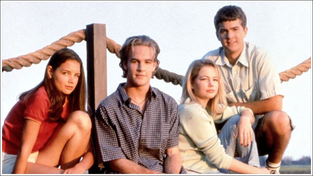 The most iconic 90s TV shows to watch for a nostalgia fix | My ...