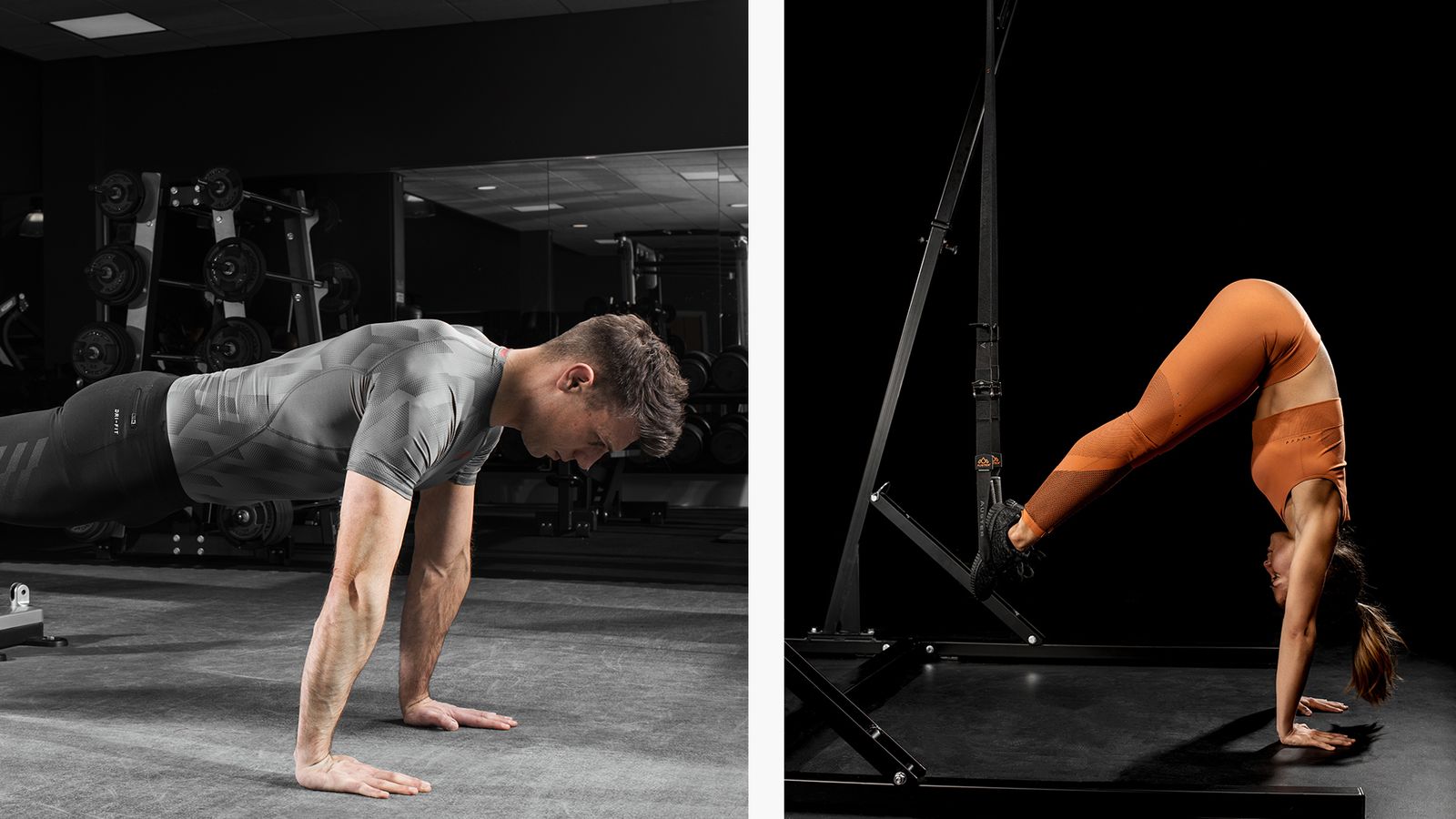 Here’s everything you need to know about suspension training | T3