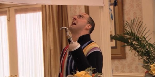 Arrested Development At Its Best: Season 2's Most Memorable Episodes ...