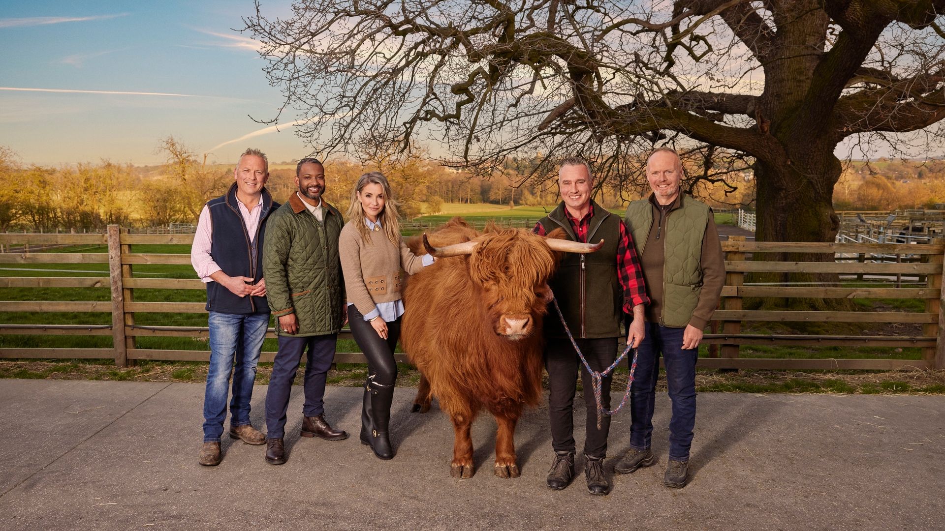 Springtime on the Farm 2025: release date, interview and all we know ...