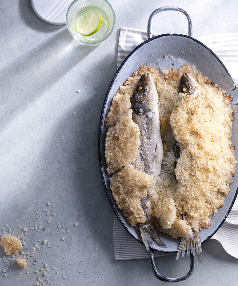 Fish recipes – enjoy the fruits of the sea with these dishes | Homes ...