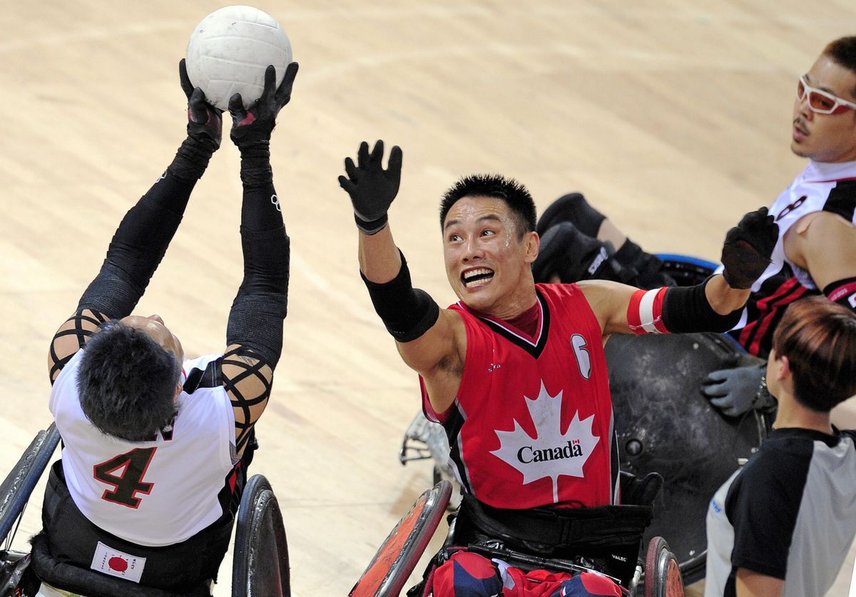 Paralympics: Classifications and unusual sports explained | The Week