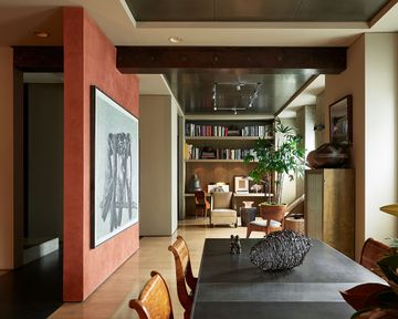 Design house: A sophisticated Seattle home, designed by Terry Hunziker ...