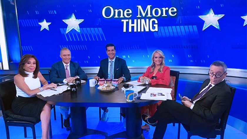 Next TV - Programming