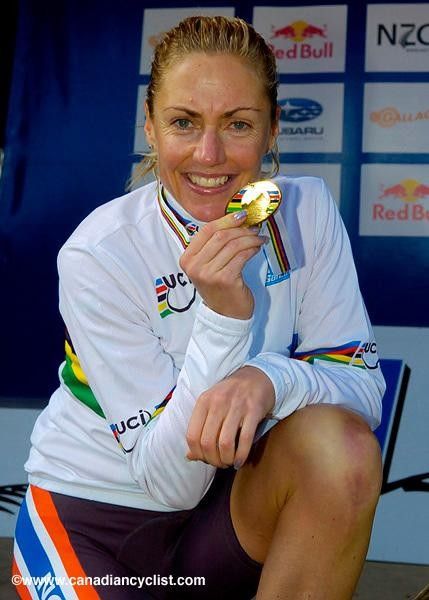 Wild and wonderful; The Gunn-Rita Dahle diary | Cyclingnews