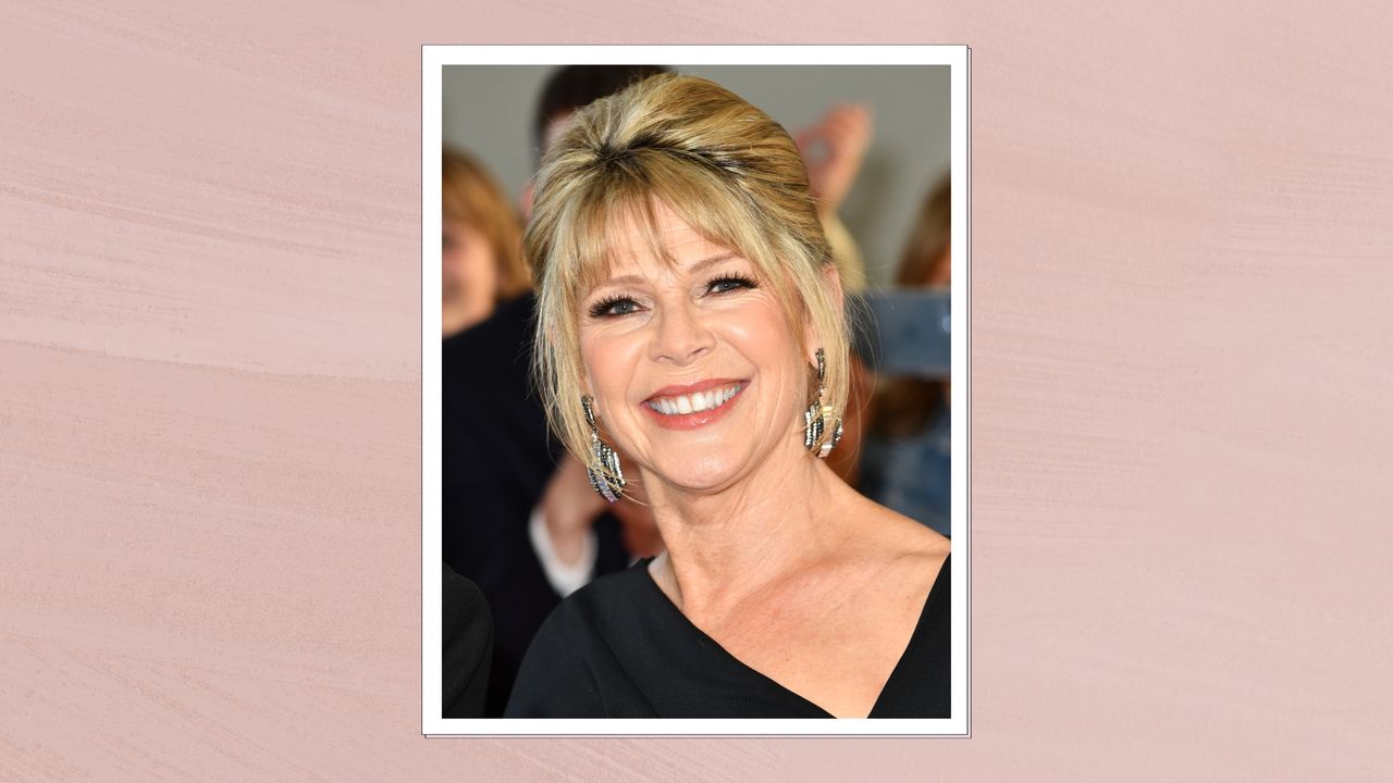 The exact beauty buys in Ruth Langsford's minimal makeup routine ...