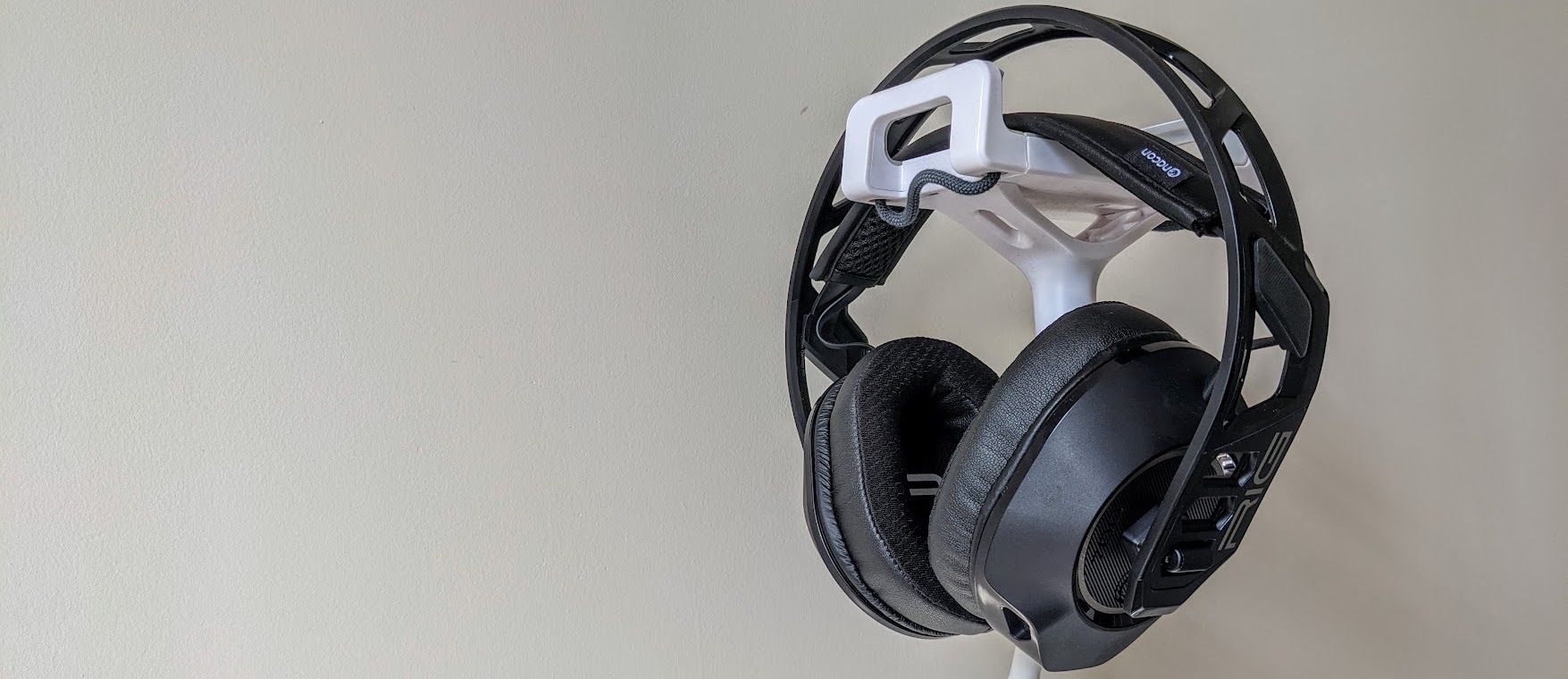 RIG 700 PRO HS headset review | TechRadar