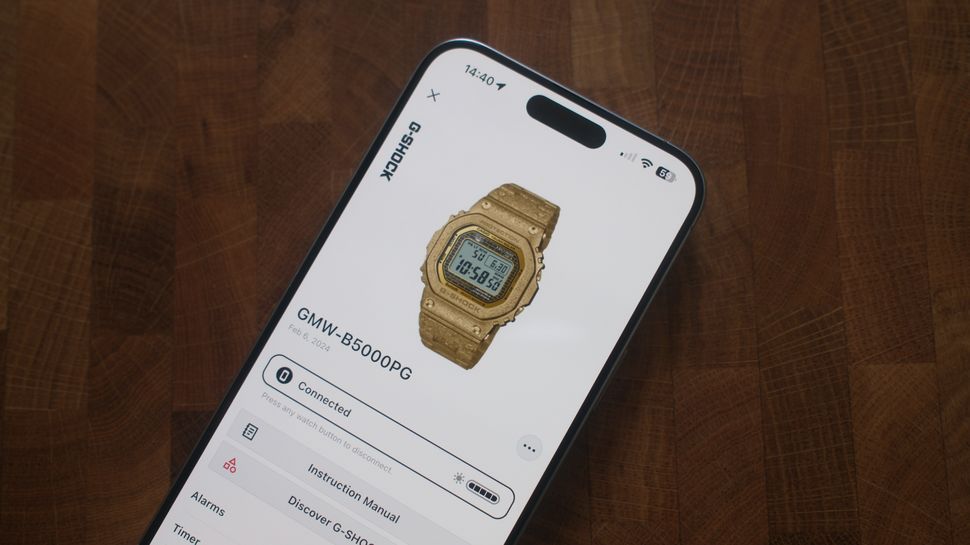 Apple Watch notifications were sending me crazy — so I bought this ...