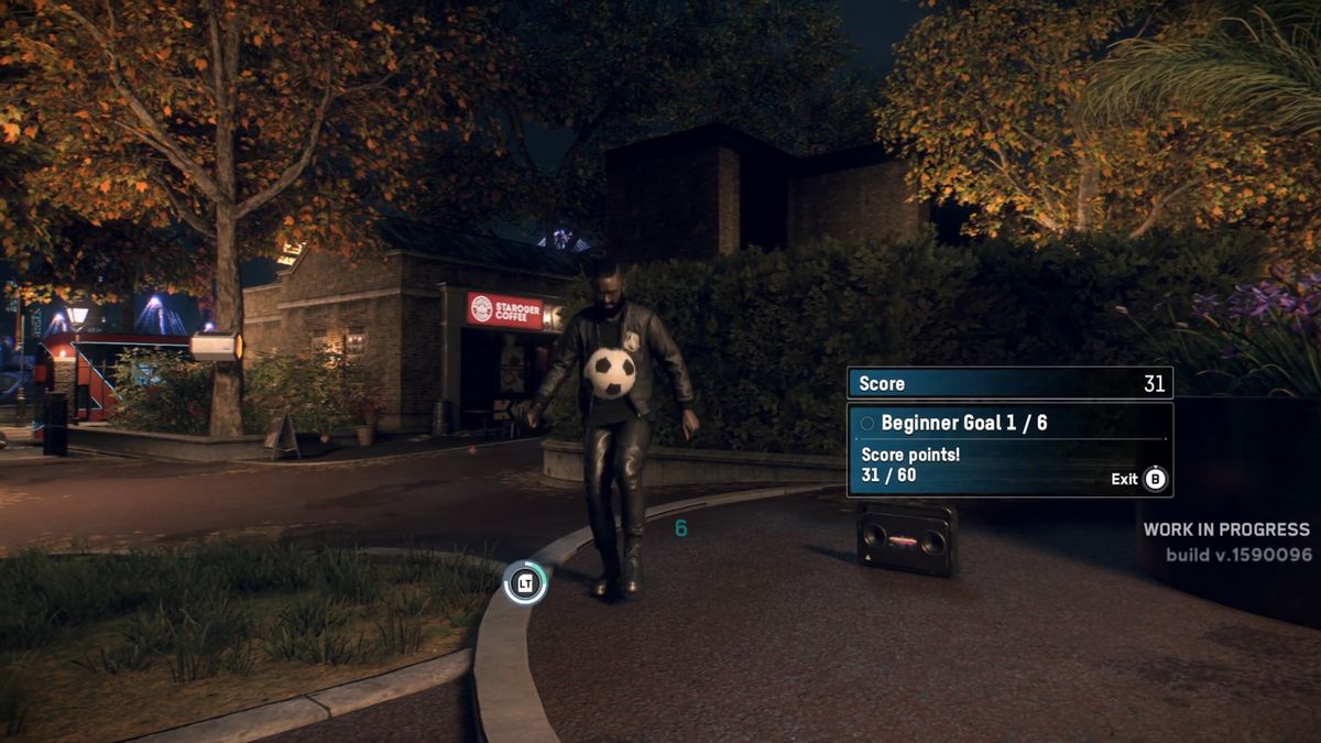 Watch Dogs: Legion review - This is how it runs on PC | Laptop Mag