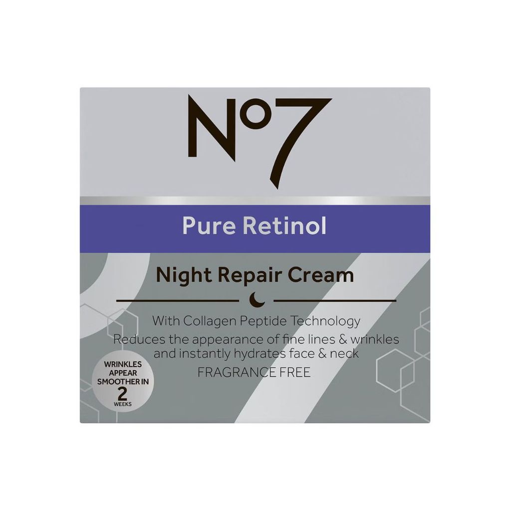 The 9 Best No7 Products for Healthy, Radiant Skin | Who What Wear