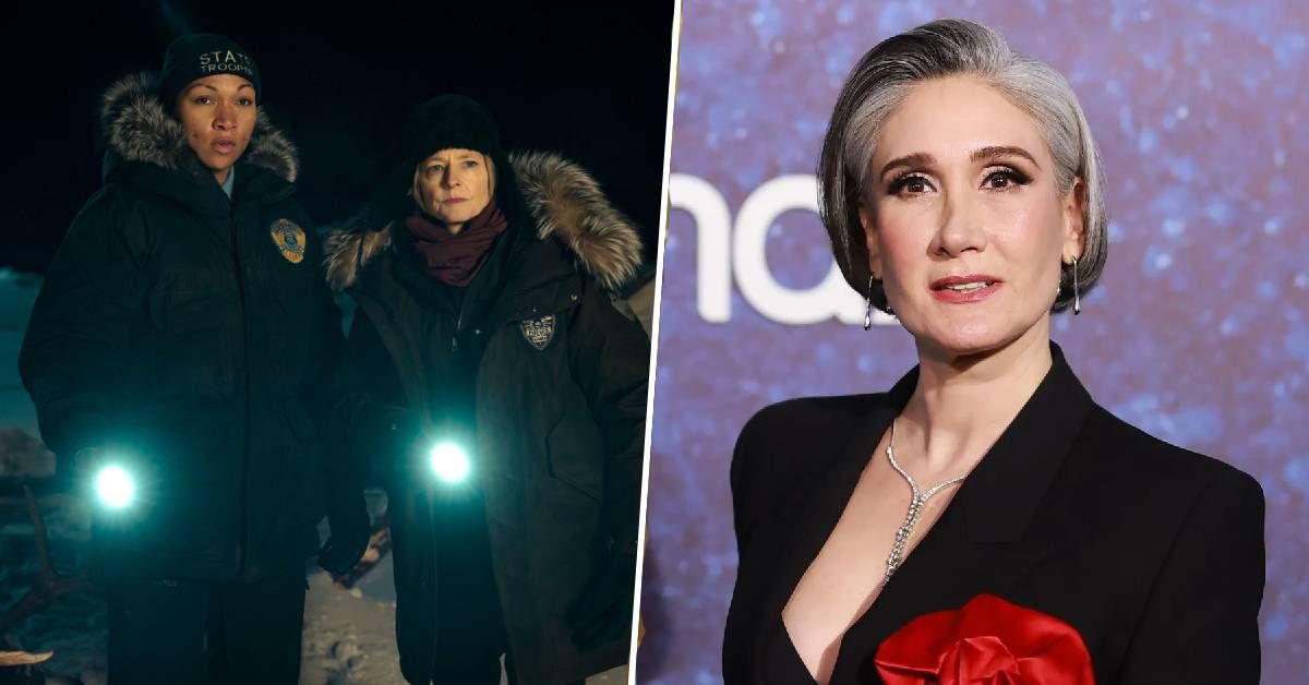 True Detective renewed for season 5 with Night Country creator Issa ...