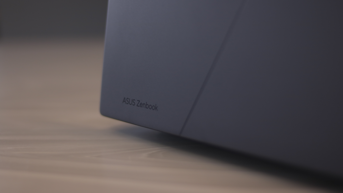 Asus Zenbook 14X OLED (UX3404) review | ITPro