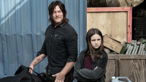 The Walking Dead ending explained: Your biggest questions from the ...
