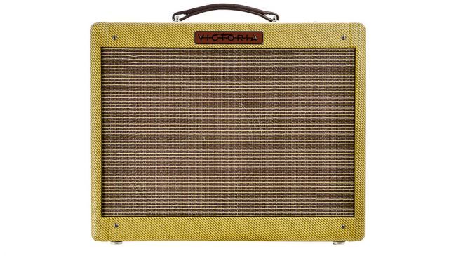 The story of Fender's iconic Tweed guitar amps | MusicRadar